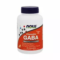 Suplement gaba (kwas gamma-aminomasłowy) - działanie i skutki uboczne