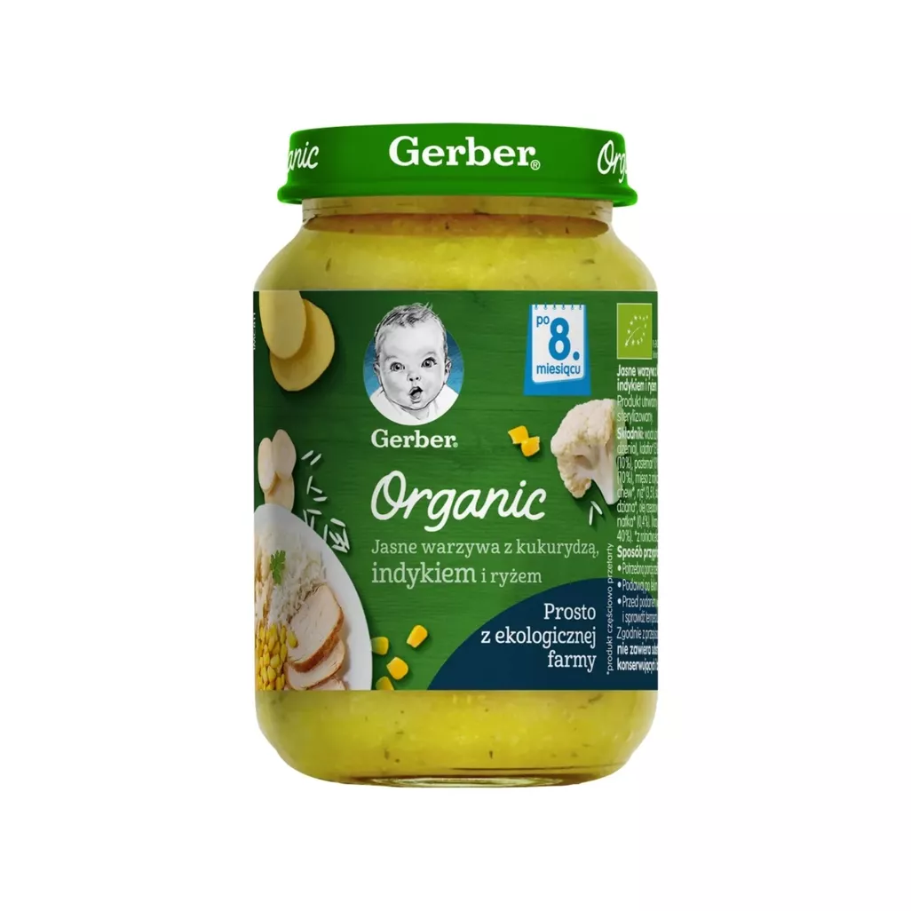 gerber pl