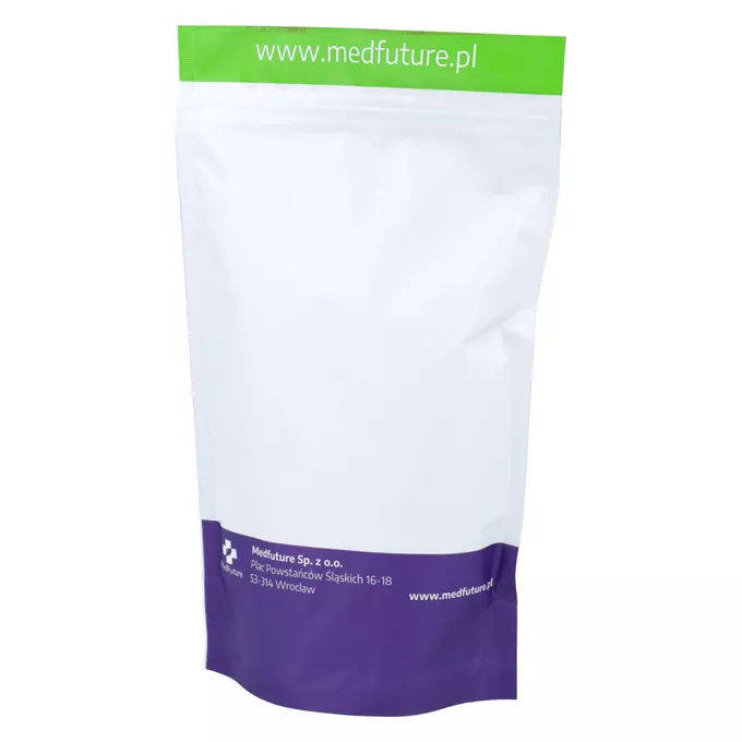 MedFuture - BIO kakaowy proszek, 250 g - skład, cena, opinie | iZielnik.pl