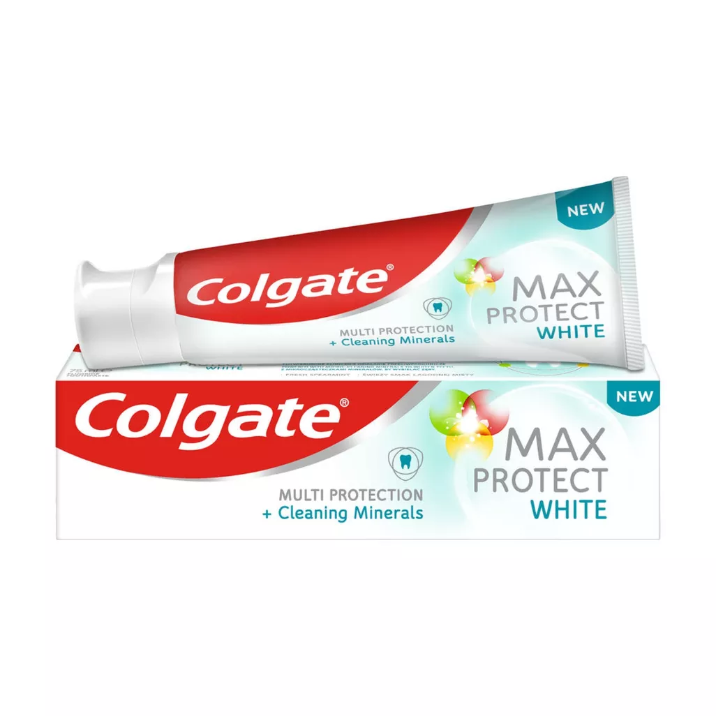 colgate max protect