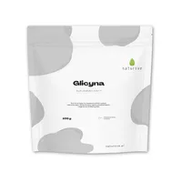 Glicyna – czym jest i jakie ma właściwości?