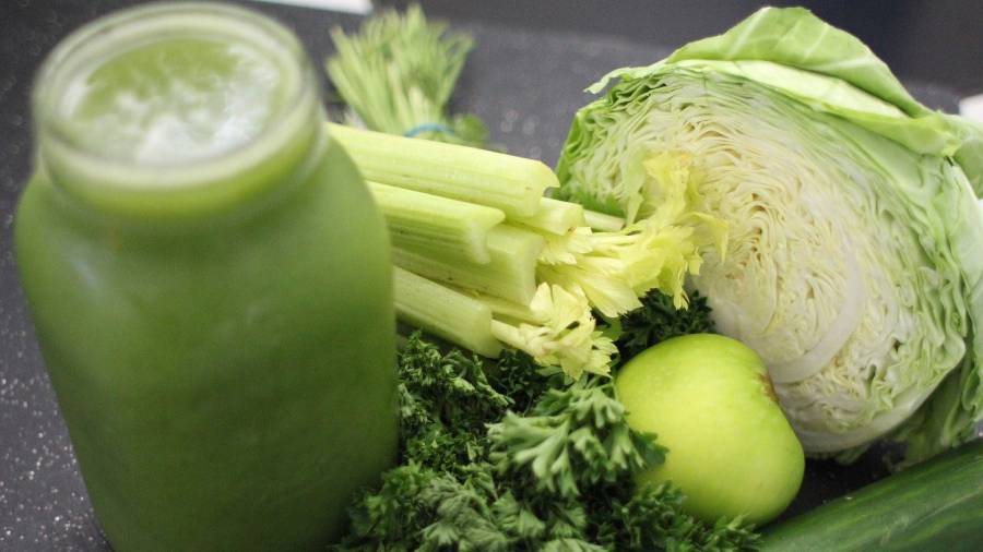 Chlorofil – właściwości lecznicze i zastosowanie | iZielnik.pl