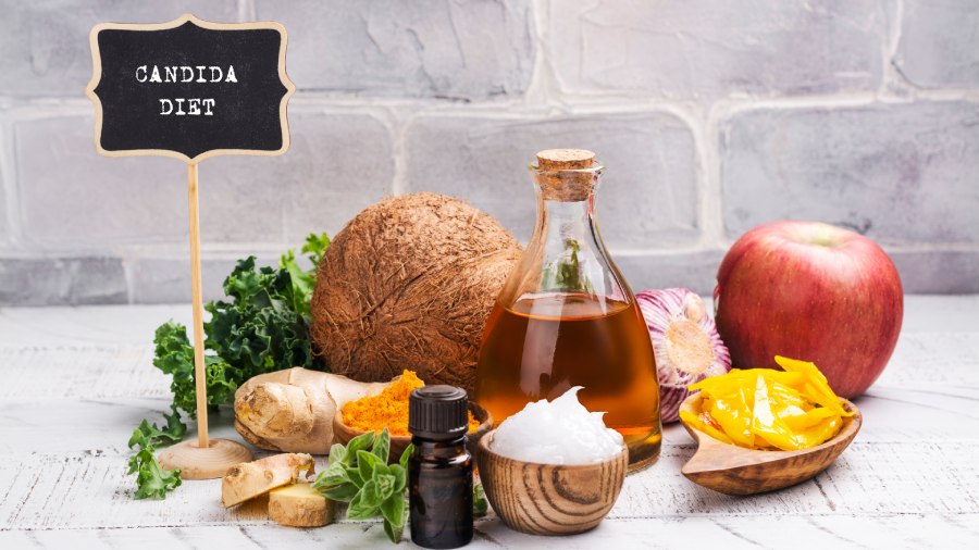 Candida - co to jest, jakie są objawy, jak leczyć? | iZielnik.pl