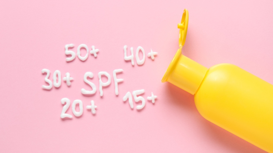 Co to jest SPF? Jaki kosmetyk SPF wybrać?| iZielnik.pl