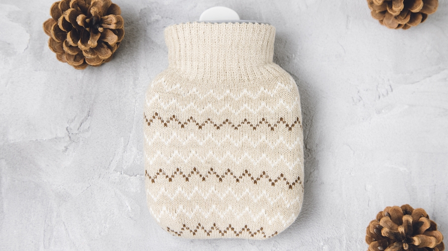 Termofor z pestek wiśni - jak i kiedy używać?