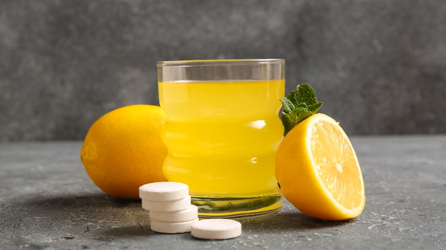 Elektrolity - kiedy i w jaki sposób uzupełniać ich poziom?