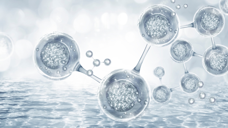 Glutation - właściwości, działanie i przeciwwskazania